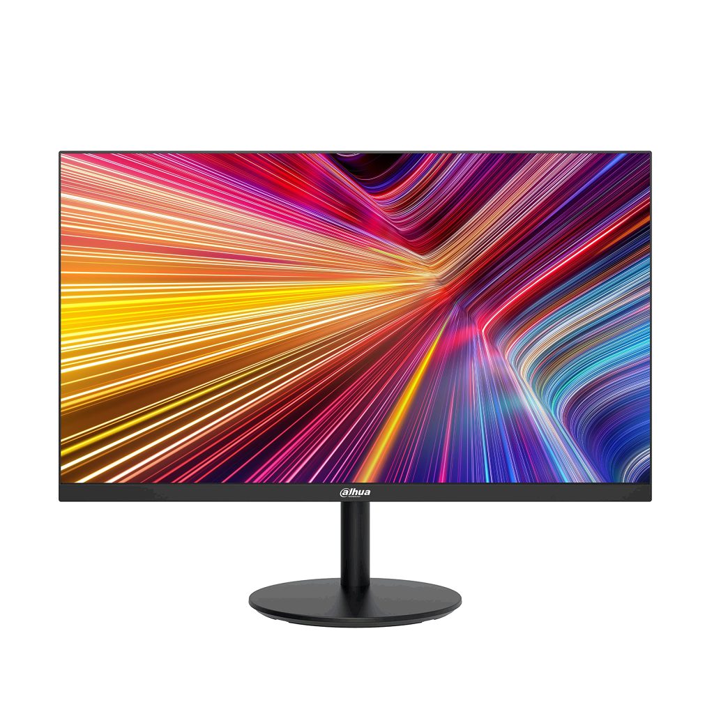 Dahua 22" FHD Monitor LM22-A200 – Full HD Display, 75Hz,