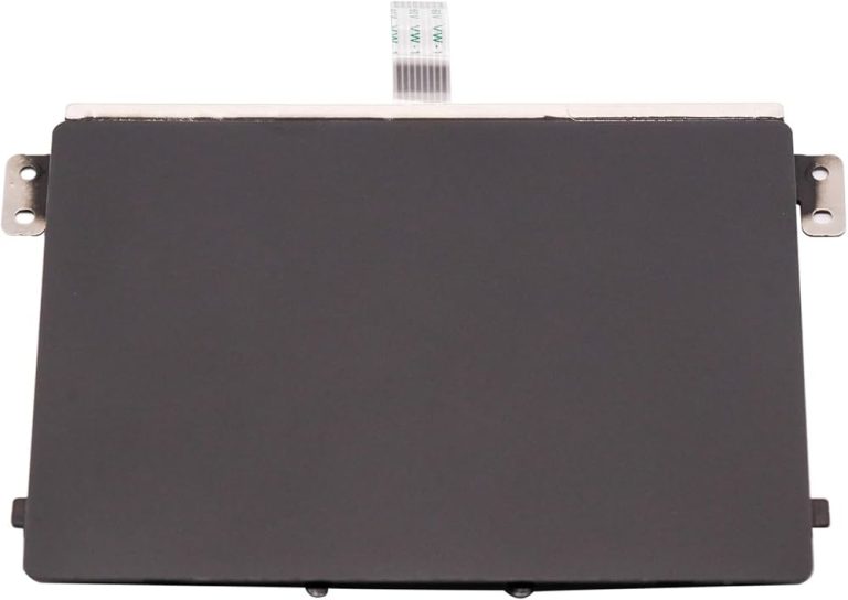 Dell 3511 Touchpad Original - Used | Affordable Replacement For Smooth ...